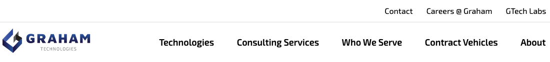 Graham Technologies Login - Graham Technologies